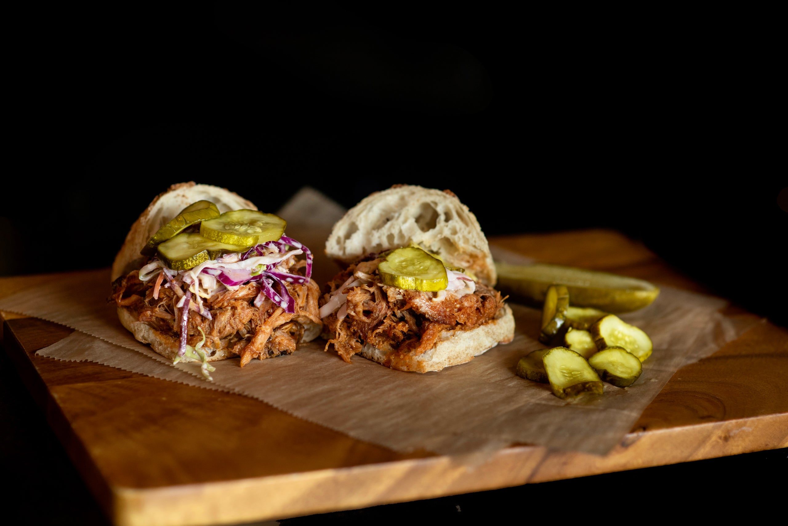 Belly Buster | The Farmhouse Deli